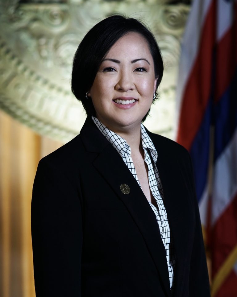 About Department of Health | Office of the Director