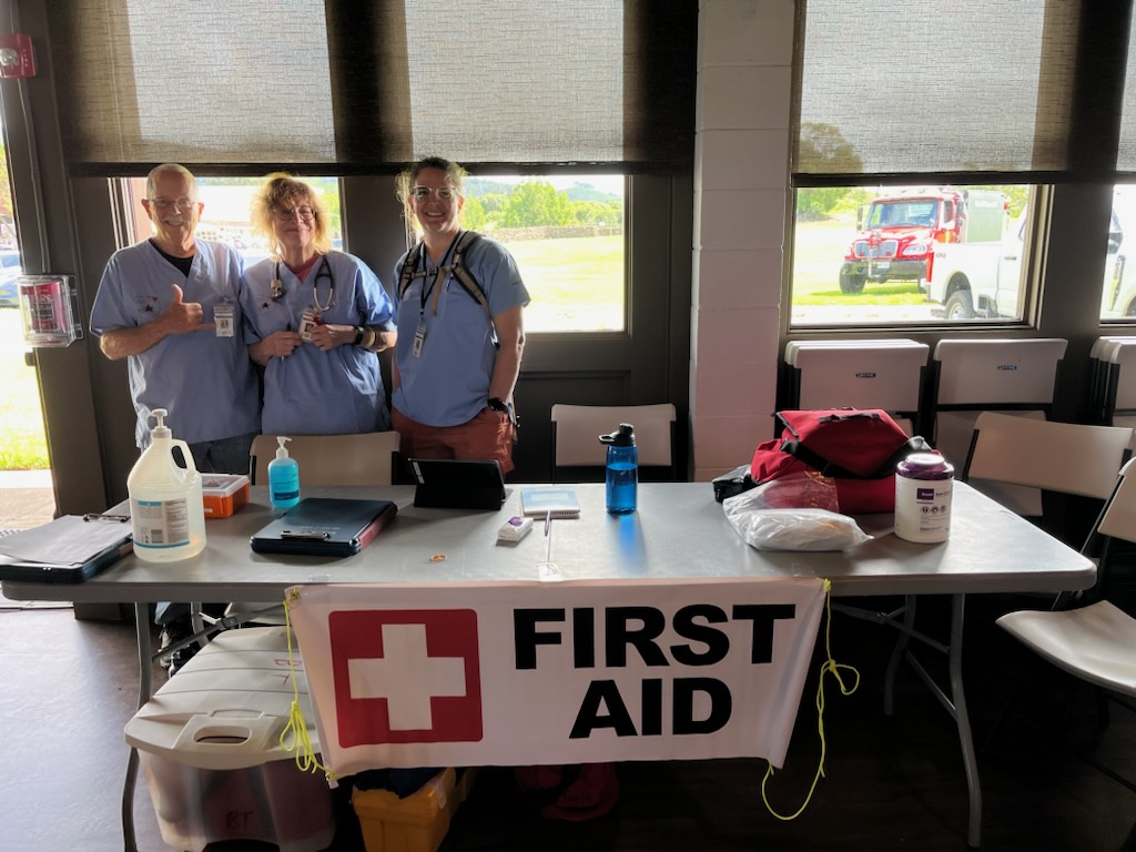 Public Health Preparedness | Hawaii District Health Offices
