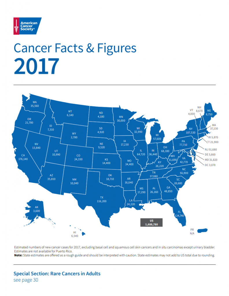 Cancer – Chronic Disease Prevention & Health Promotion Division ...