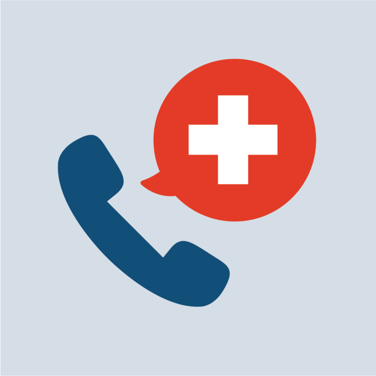 If You Become Sick | Disease Outbreak Control Division | COVID-19