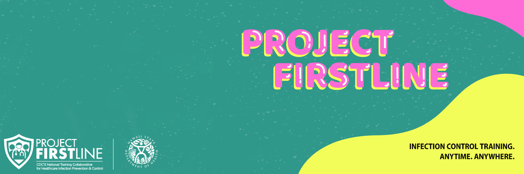 Disease Outbreak Control Division | COVID-19 | Project Firstline