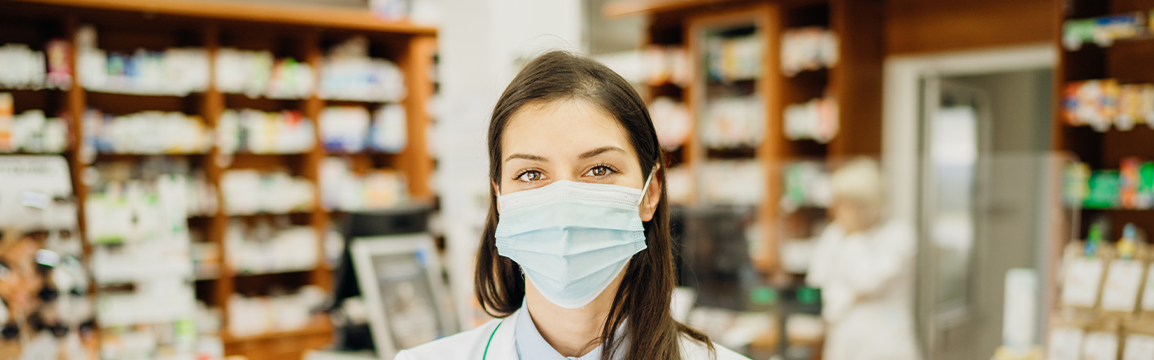 Disease Outbreak Control Division | COVID-19 | Become a COVID-19 ...