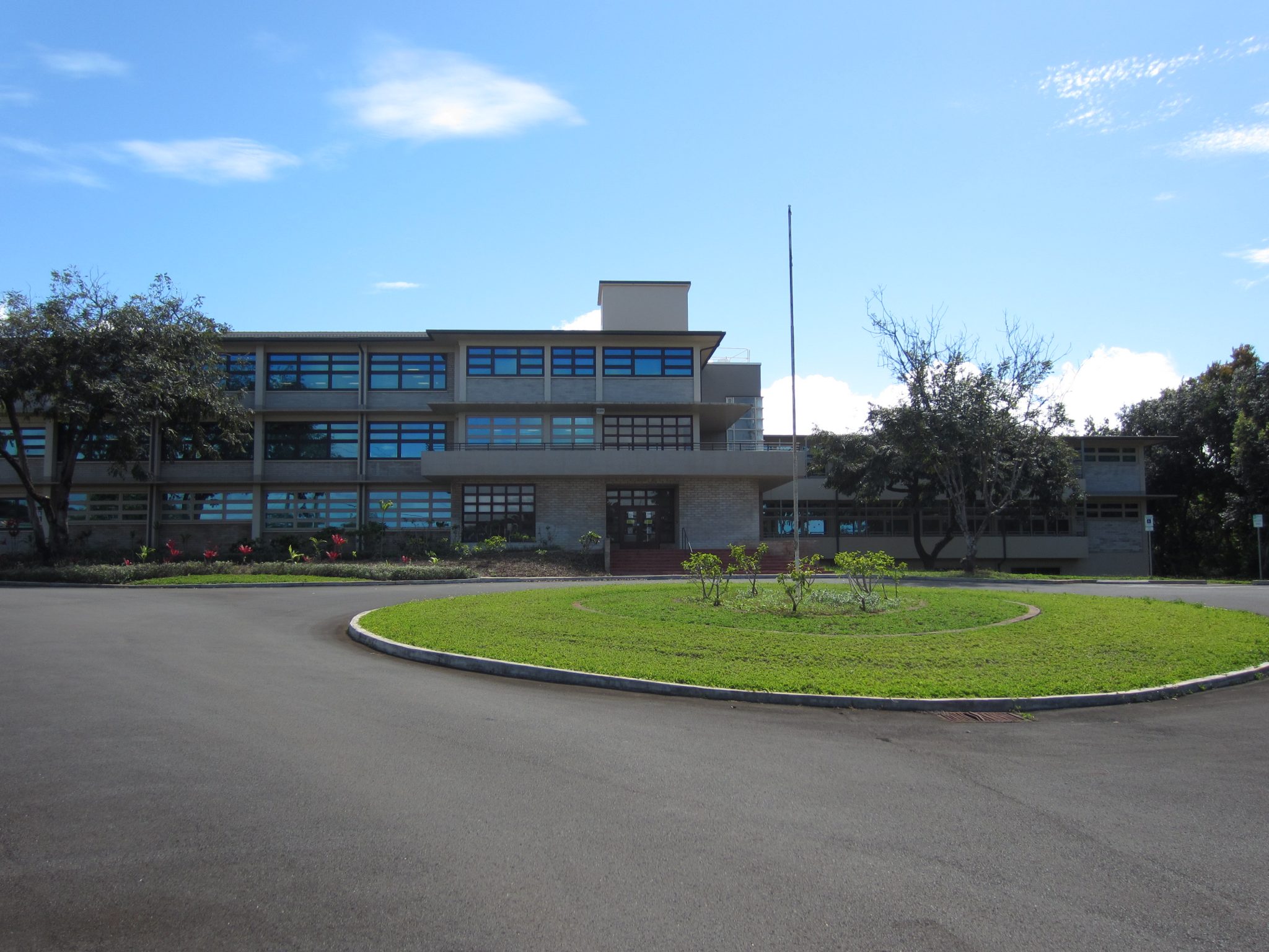 Clean Water Branch | Contact Us