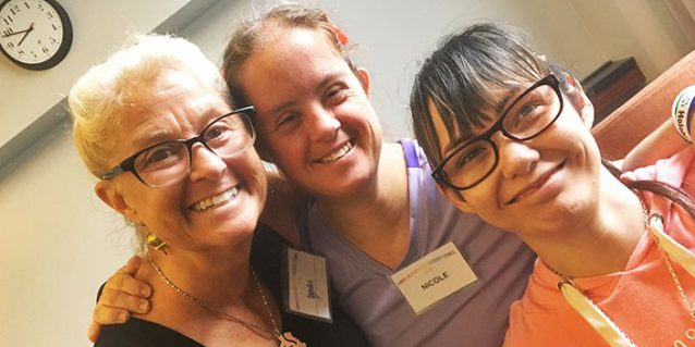 Developmental Disabilities Division (DDD)Individual Supports Budget ...