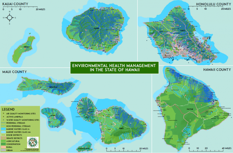 Environmental Planning Office | Environmental Geographic Information System