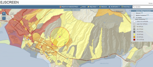 Environmental Planning Office | Environmental Justice