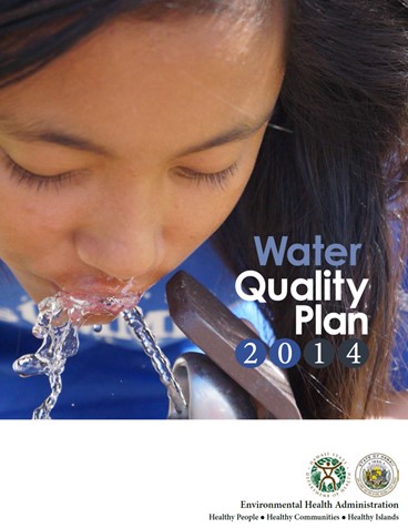 Environmental Planning Office | Ensuring Clean Drinking Water