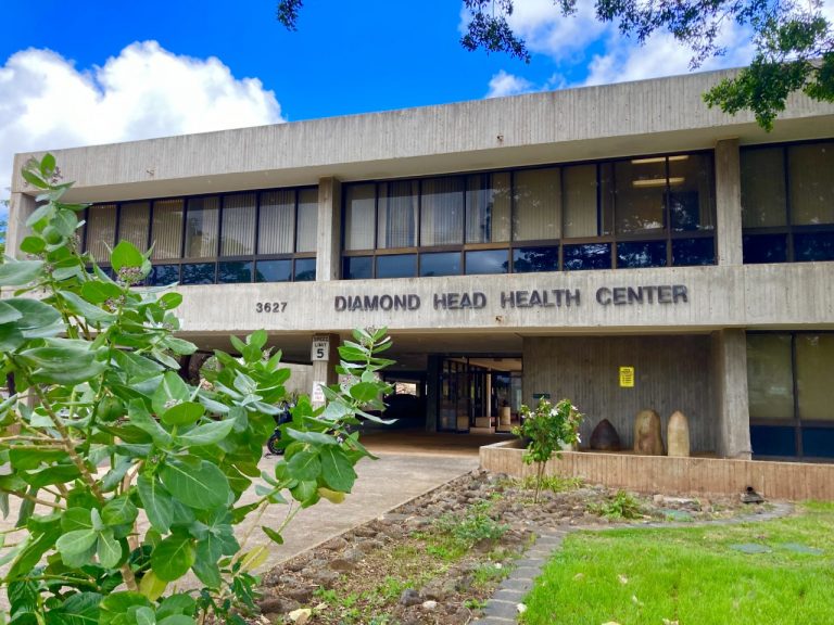 Harm Reduction Services Branch | STI/HIV Clinic at the Diamond Head ...