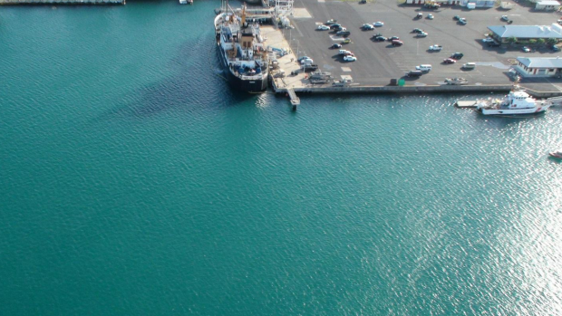 Hazard Evaluation and Emergency Response Office | Honolulu Harbor ...