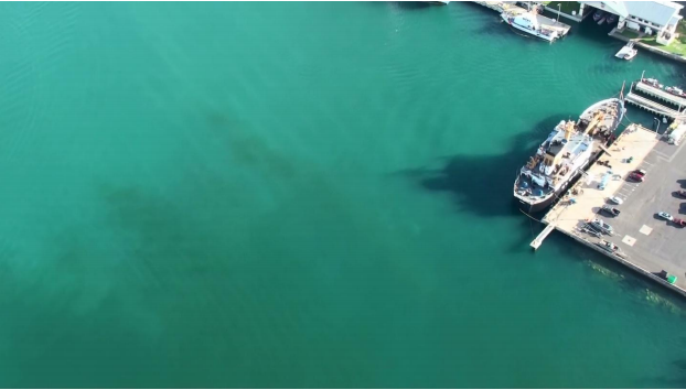 Hazard Evaluation and Emergency Response Office | Honolulu Harbor ...
