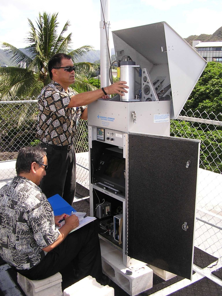 Indoor and Radiological Health Branch | IRHB Fukushima Disaster ...
