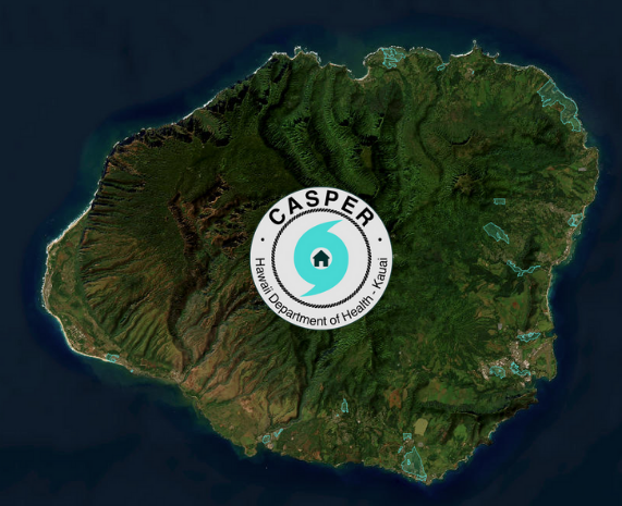 Kauai District Health Office | CASPER