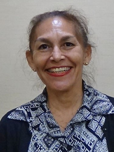 Neurotrauma Advisory Board Members - Neurotrauma Program