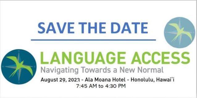 Office of Language Access