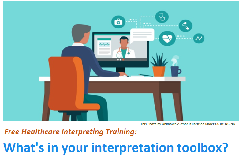 Office of Language Access | LANGUAGE ACCESS TRAINING – What’s in your ...