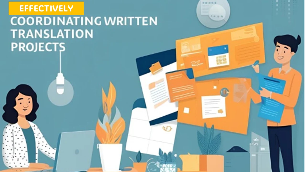 Office of Language Access | LANGUAGE ACCESS TRAINING – Effectively ...