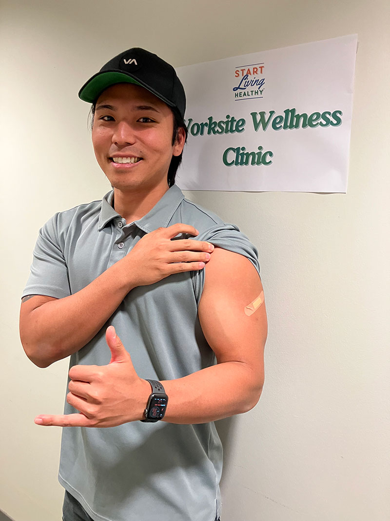 Physical Activity & Nutrition – Chronic Disease Prevention & Health ...