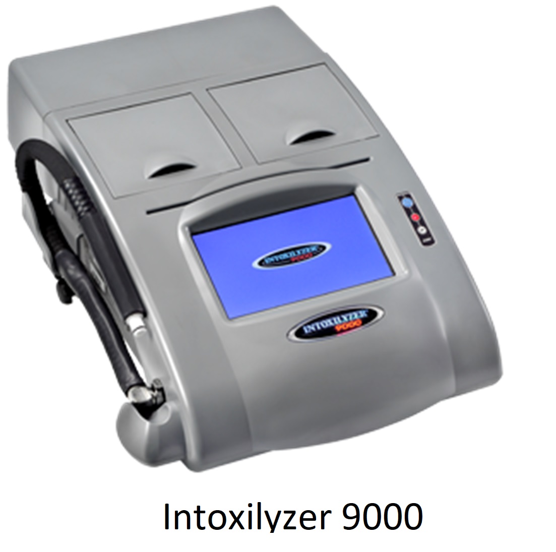 Public Health & Environmental Laboratories | DUI Program