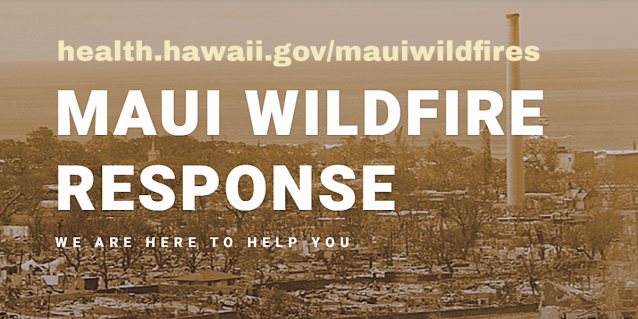Hawaii State Department of Health
